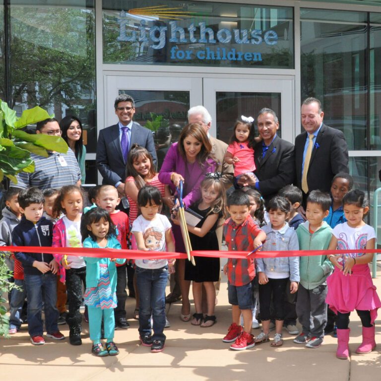 First 5 Fresno | Their Future First