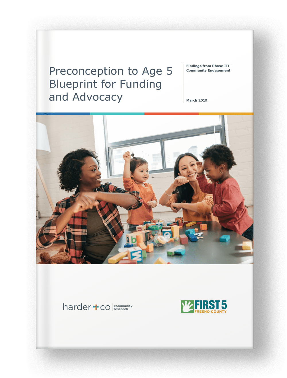 First 5 Fresno | Their Future First