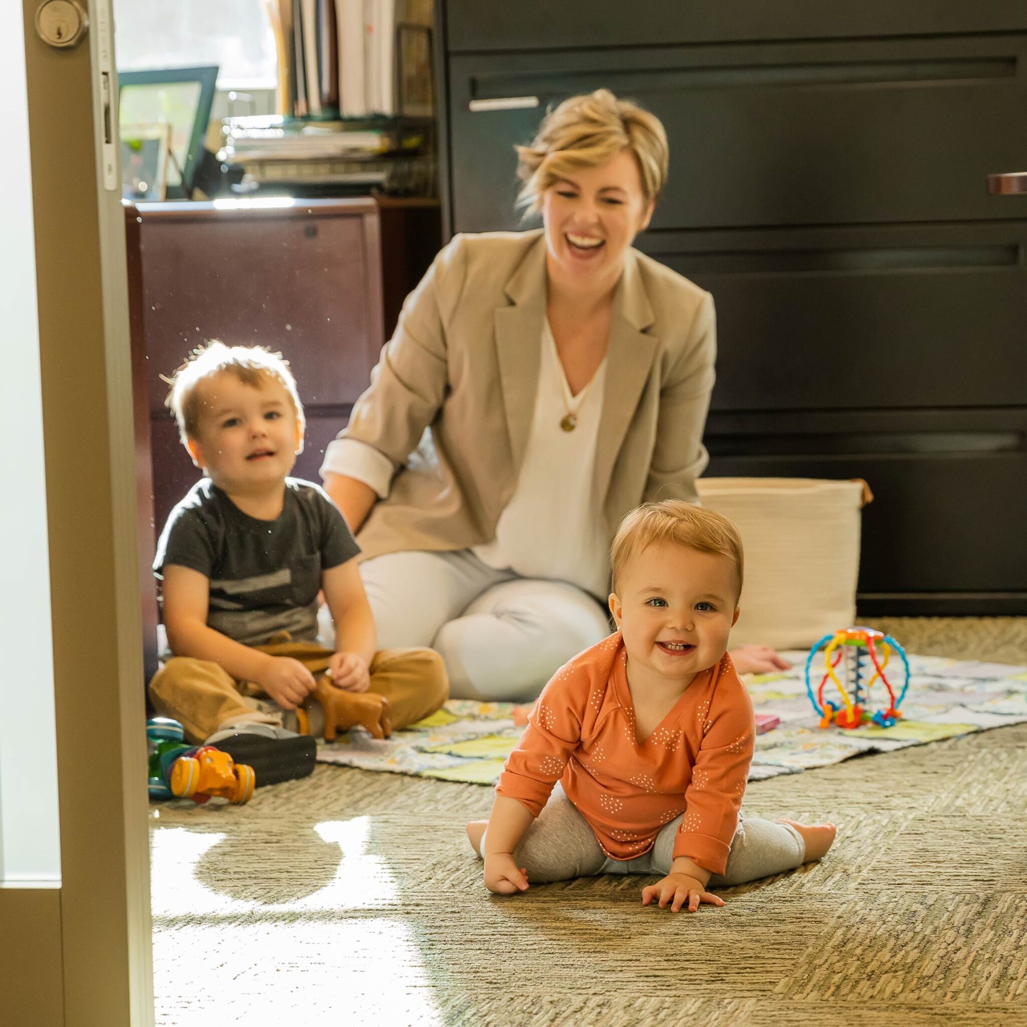 Our Impact | First 5 Fresno